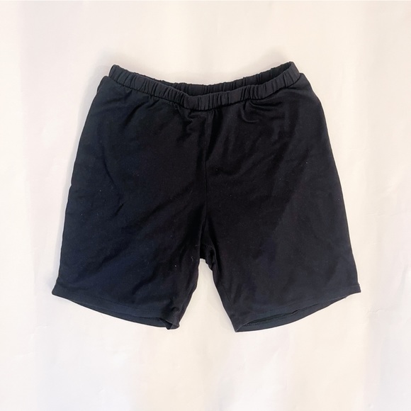 Le Lis | Shorts | Le Lis Super Soft Black Biker Shorts | Poshmark